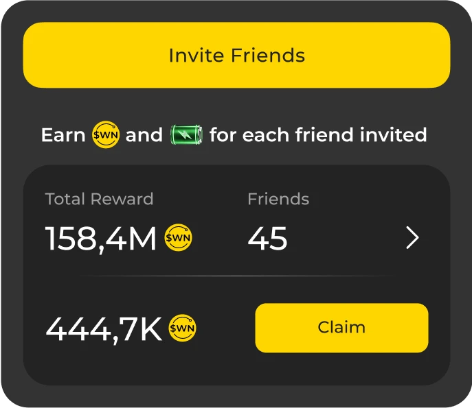 DeNet - DePIN Storage Layer