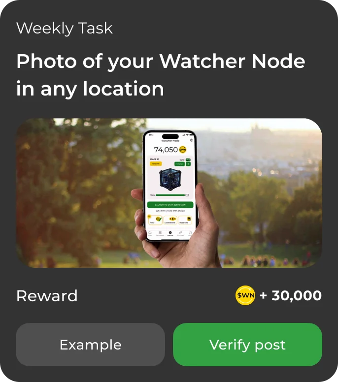 DeNet - DePIN Storage Layer