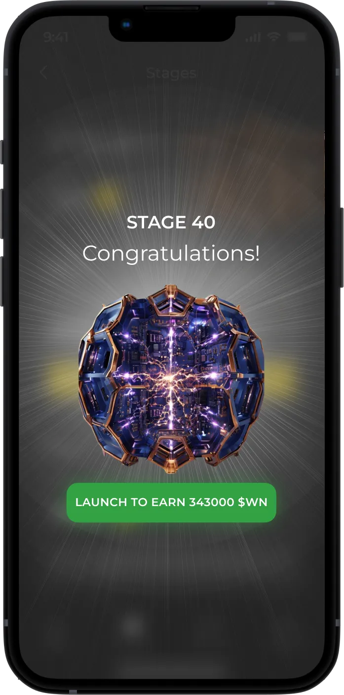 DeNet - DePIN Storage Layer