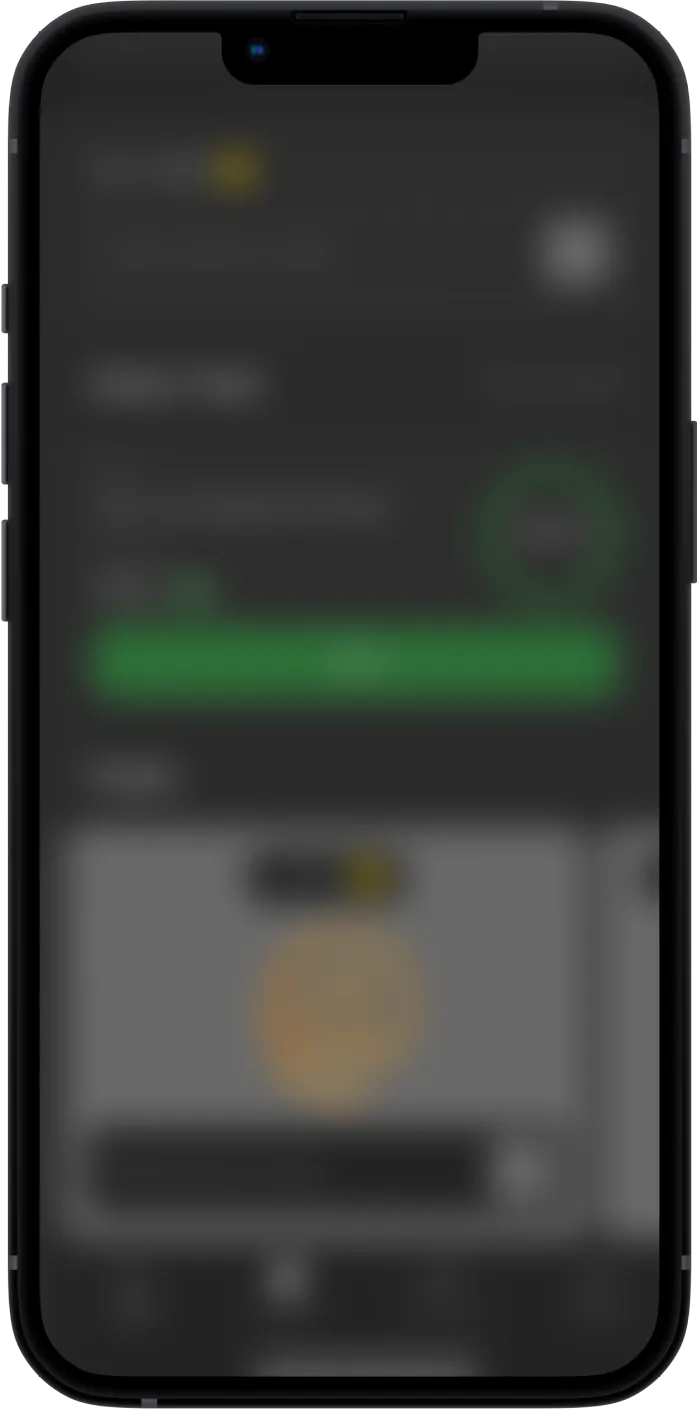 DeNet - DePIN Storage Layer