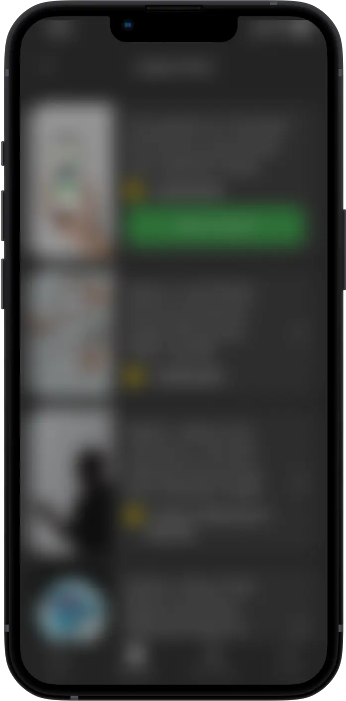 DeNet - DePIN Storage Layer