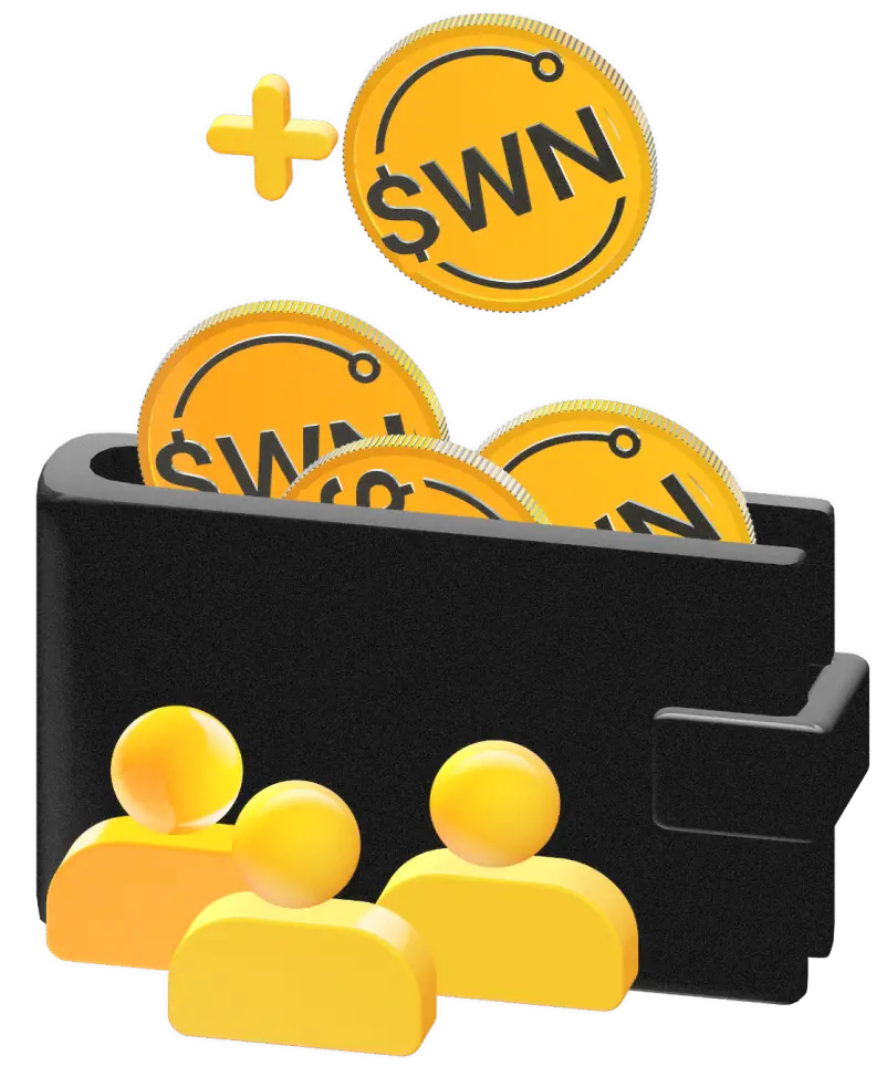 DeNet - DePIN Storage Layer